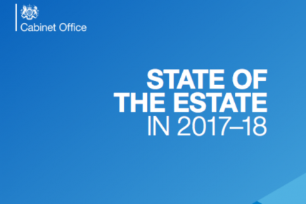 The State of the Estate – Civil Service