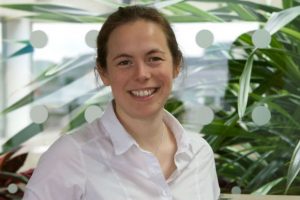 Kate Hughes – Civil Service