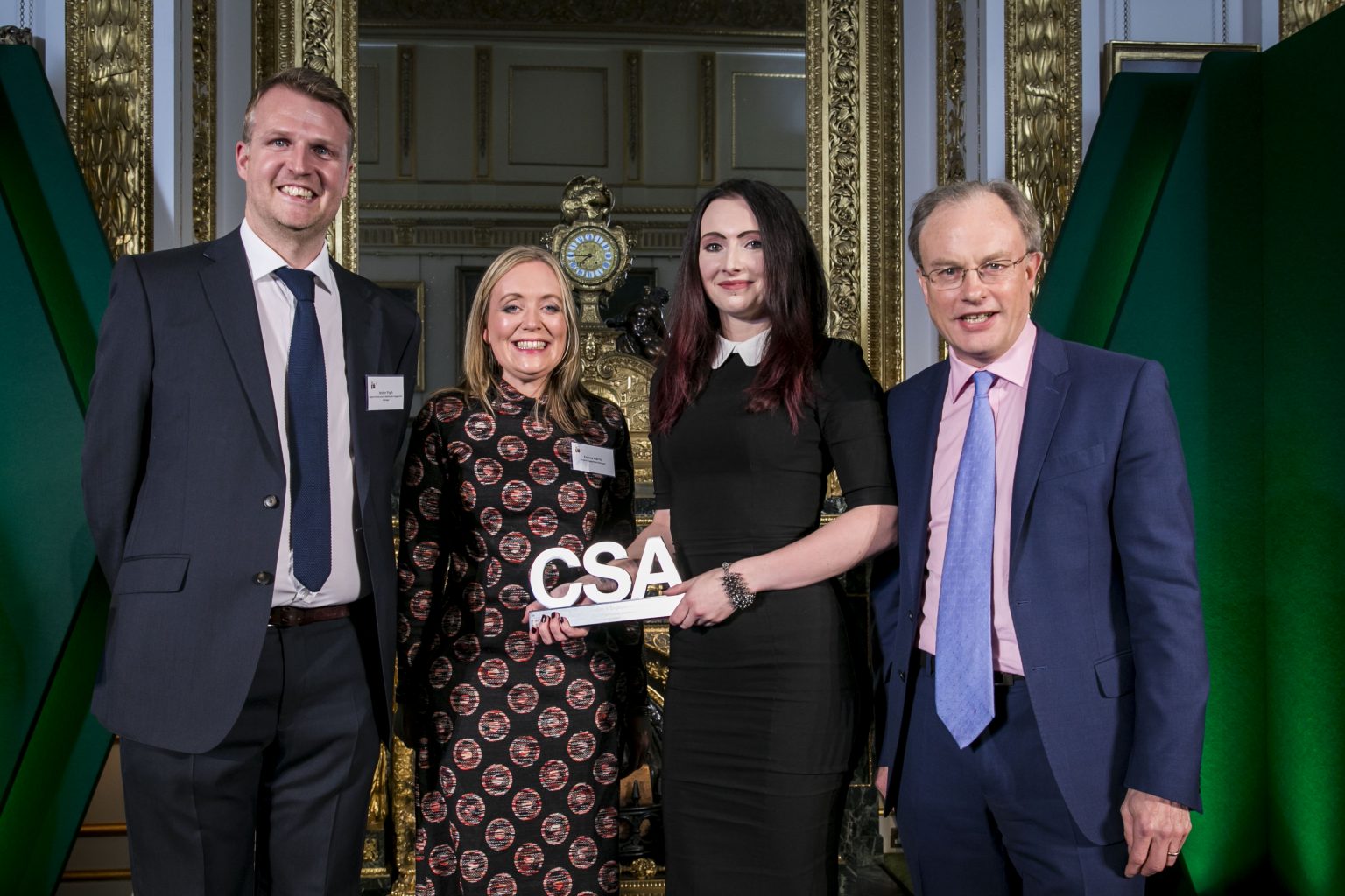 Communications – Civil Service