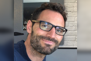 Civil Service Year of Inclusion – What inclusion means to me… Mark ...