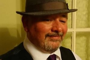 Ben Merrick, Director, Joint Funds Unit, Cabinet Office – Civil Service