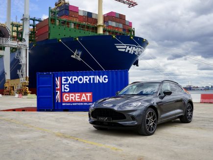 Celebrating 9 years of the GREAT Britain campaign – Civil Service