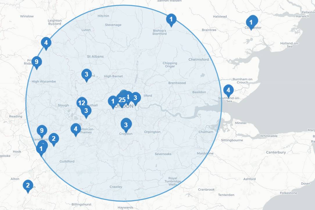 Civil Service Careers website: A new way to see opportunities where you ...