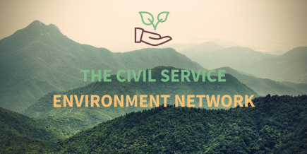 Climate change – Civil Service