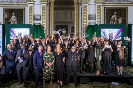 Civil Service Awards 2020 – nominate today! – Civil Service