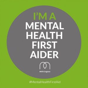 Mental Health First Aid: why it matters – Civil Service