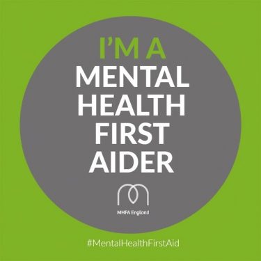 Mental Health First Aid: why it matters – Civil Service