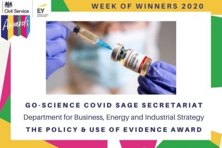 Policy Profession – Civil Service