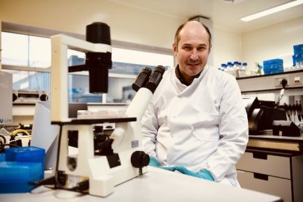 Professor Tim Atkins OBE, Senior Fellow, Defence Science and Technology ...