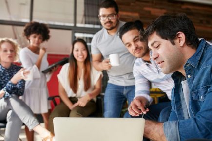 A Brilliant Civil Service – Civil Service