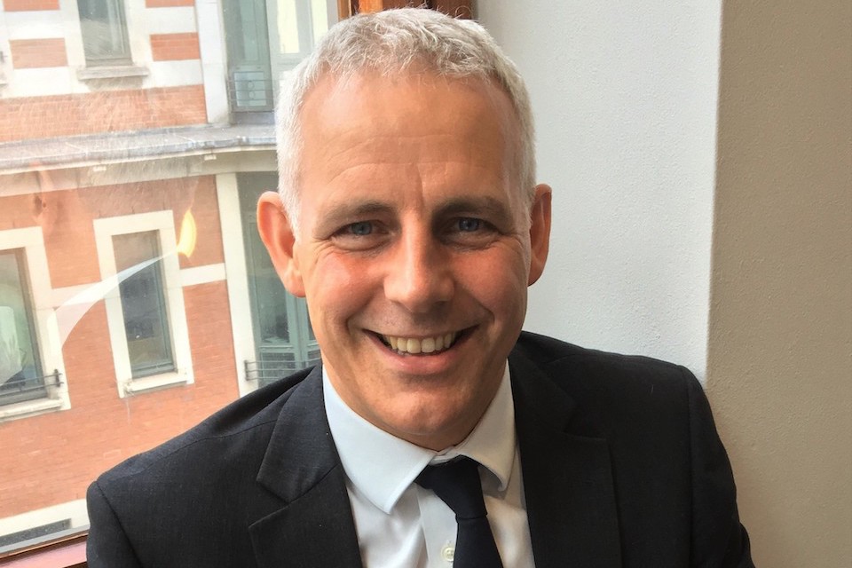 Mental Health Awareness Week 2021 – Civil Service