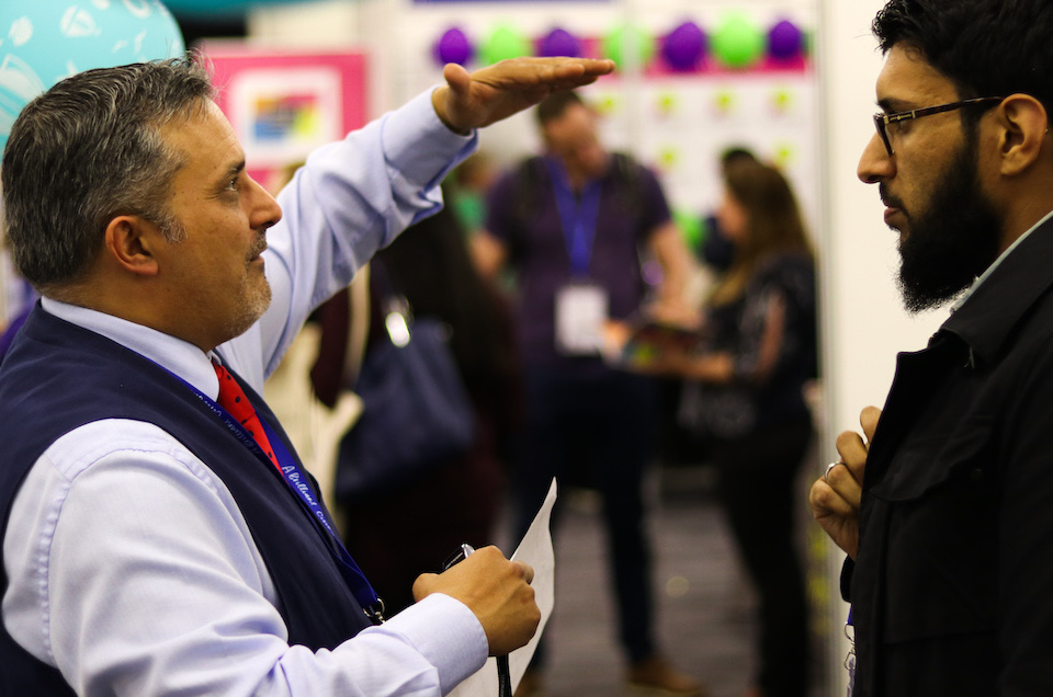 9 Reasons Why: you must tune into Civil Service Live! – Civil Service