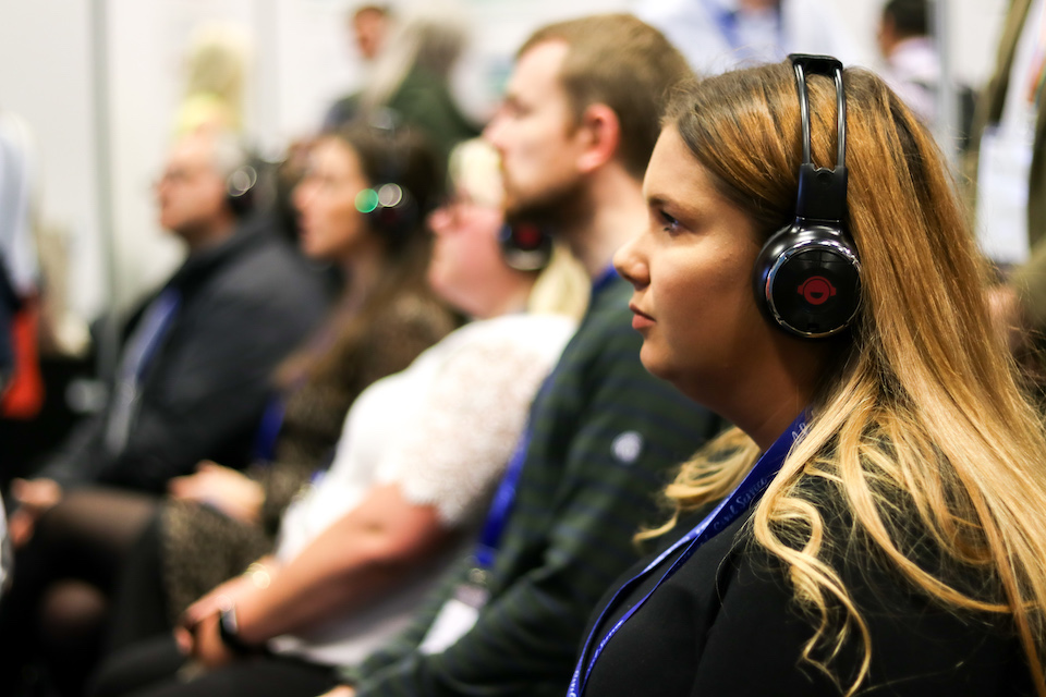 9 Reasons Why: you must tune into Civil Service Live! – Civil Service