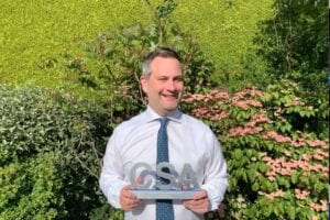 Civil Service Leaders – Civil Service