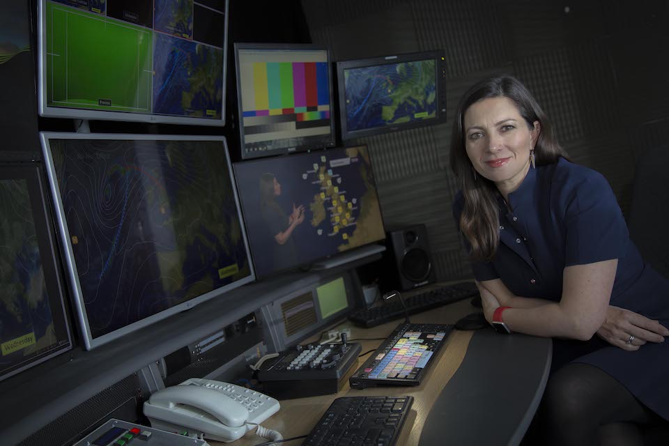 My Life, My Career – Civil Service