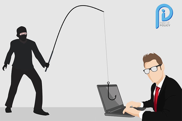 The Fight Against Fraud and Covid Vaccine Scammers – Civil Service