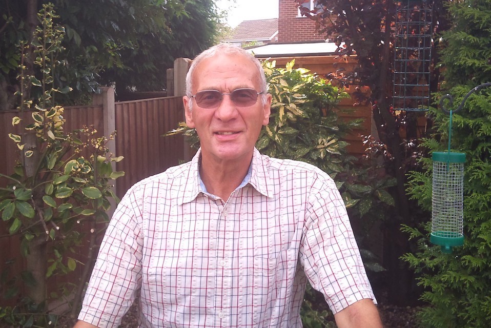 COVID’s Impact on Grief – Civil Service