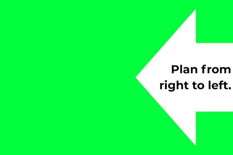 5 Lessons from the Forces about getting things done – Civil Service