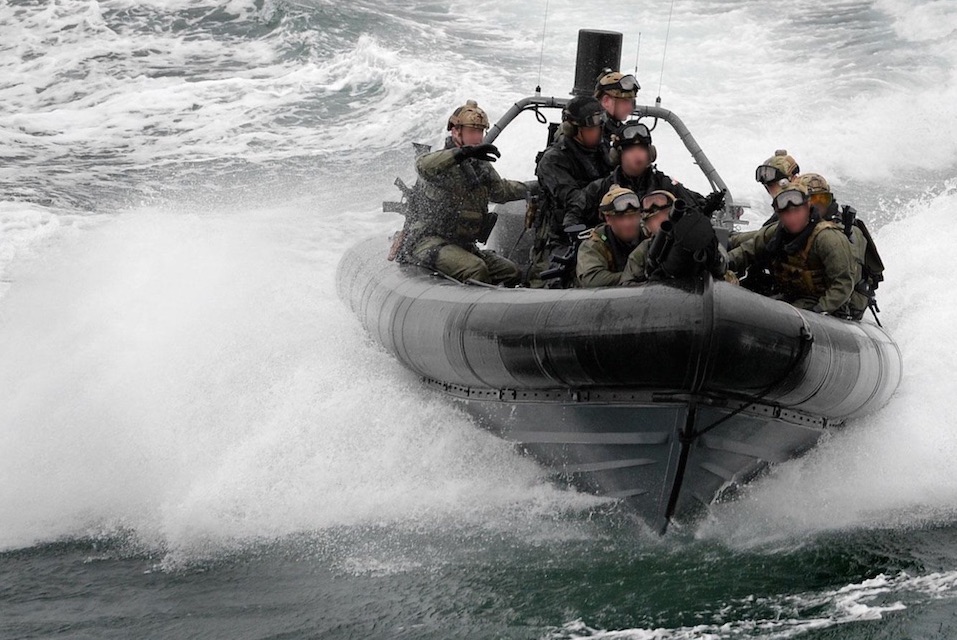 5 Lessons from the Forces about getting things done – Civil Service