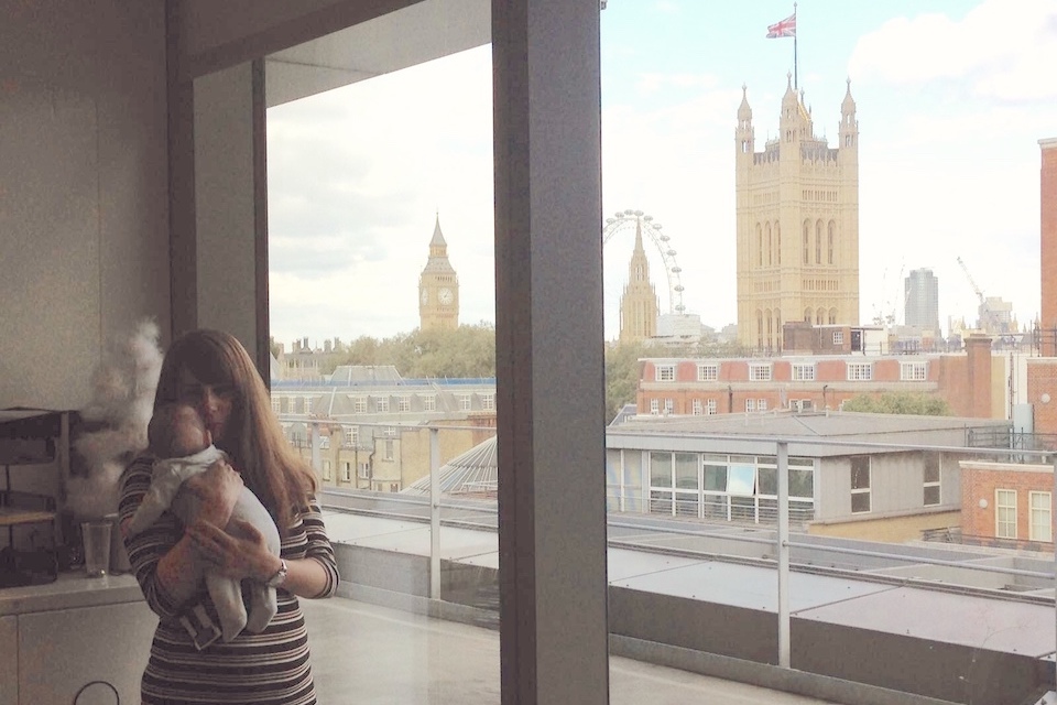 World Prematurity Day: The day everything changed – Civil Service