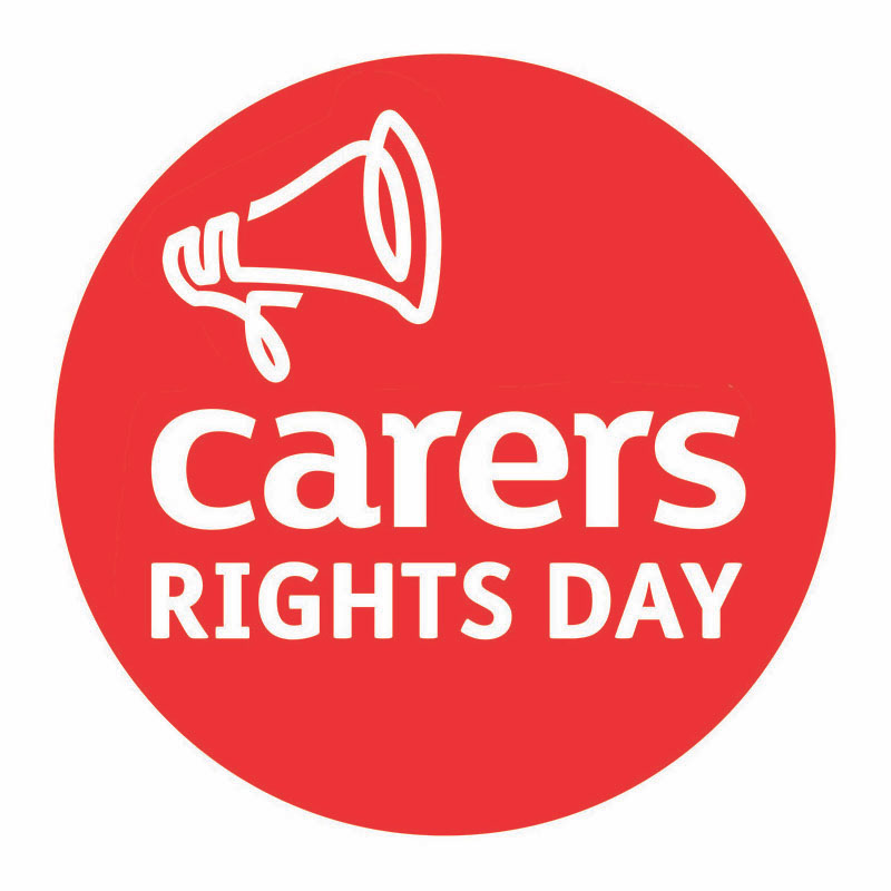 Raising Carer Awareness – Civil Service