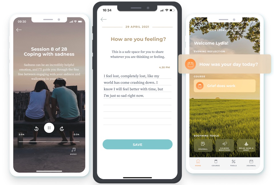 Grief Awareness Week 2021 – Civil Service