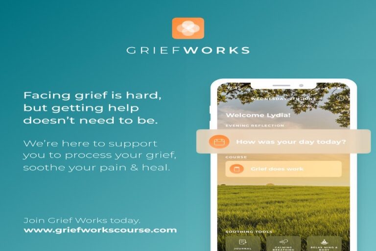Grief Awareness Week 2021 – Civil Service