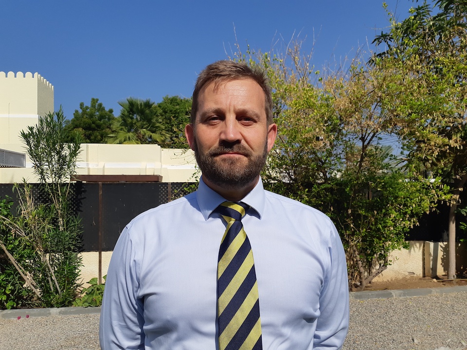 Tinnitus: From banging tunes to burglar alarms – Civil Service