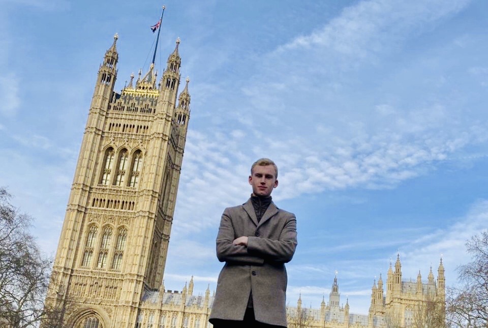 How apprenticeships inspire great opportunities – Civil Service