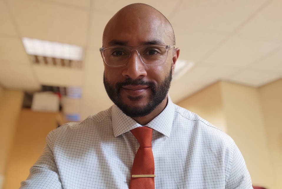 From serving customers to serving the community – Civil Service