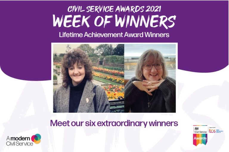 Civil Service Awards – Civil Service