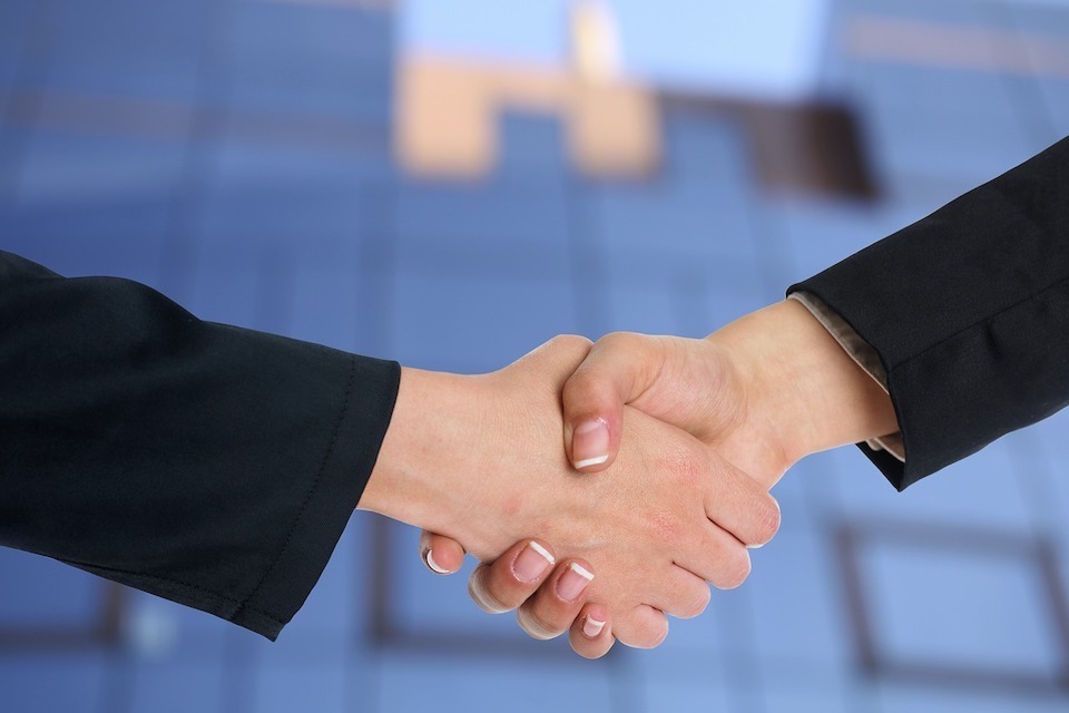 To share or not to share, that is the question – Civil Service