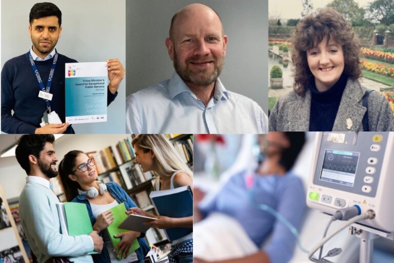 Civil Service Blog Team – Civil Service