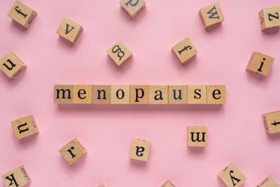 Breaking the menopause taboo in the Civil Service – Civil Service