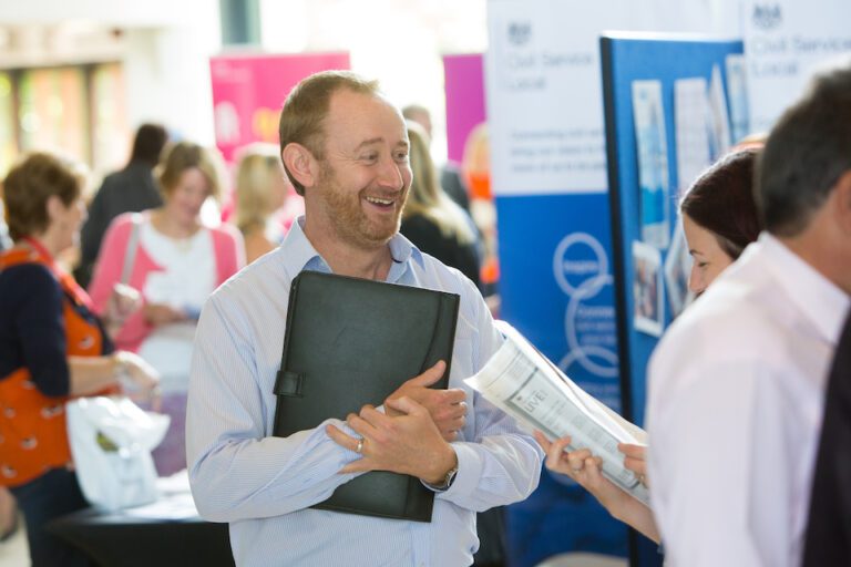 Civil Service Live: What’s on and what to expect – Civil Service