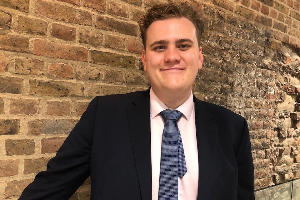 Meet the Top Team: We make ministers’ media moments! – Civil Service