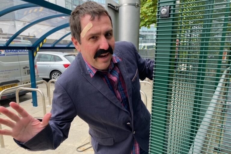 Civil Service Live 2022: Meet the Speakers – Civil Service