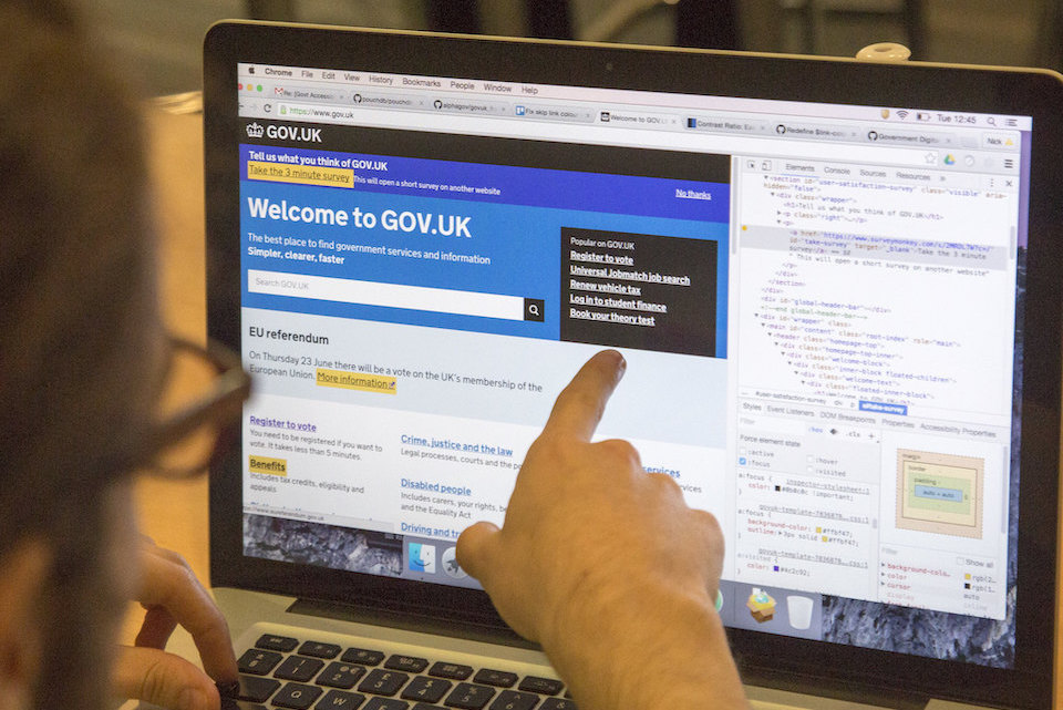 How wonder of workplace adjustments made life easier – Civil Service