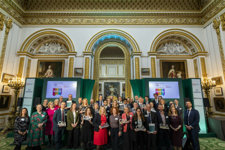 Civil Service Awards 2022: Nominations are now open! – Civil Service