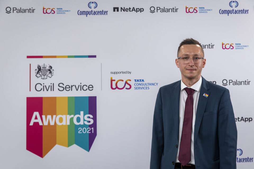 Civil Service Awards 2022: Nominations are now open! – Civil Service