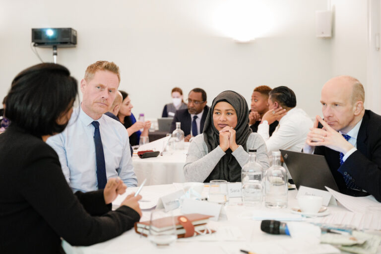 Why Civil Service leadership training is changing – Civil Service