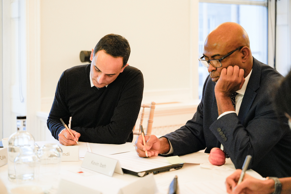 Why Civil Service leadership training is changing – Civil Service