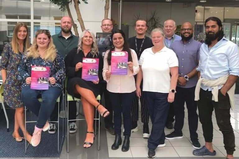 Giving Young People a Brighter Future – Civil Service