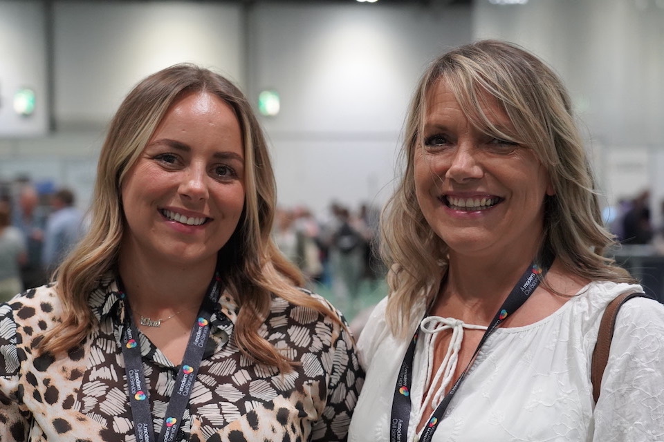 Civil Service Live – “Such a motivating, inspiring day!” – Civil Service