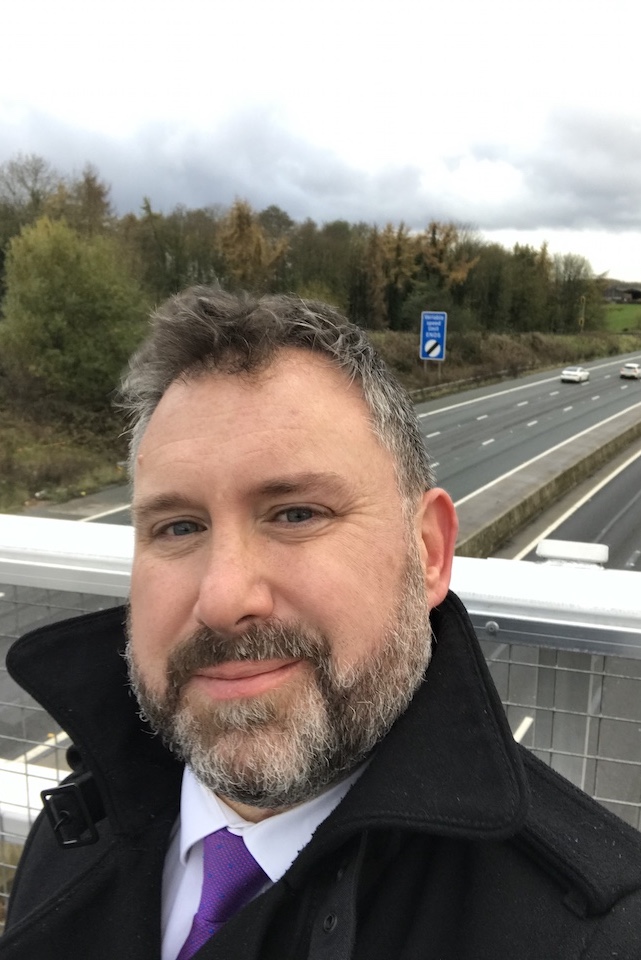 National Highways is helping veterans build a new future – Civil Service