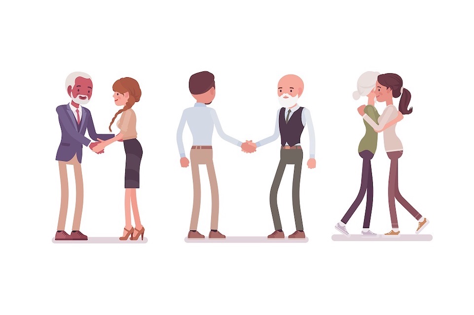 Helping to put friendship first – Civil Service