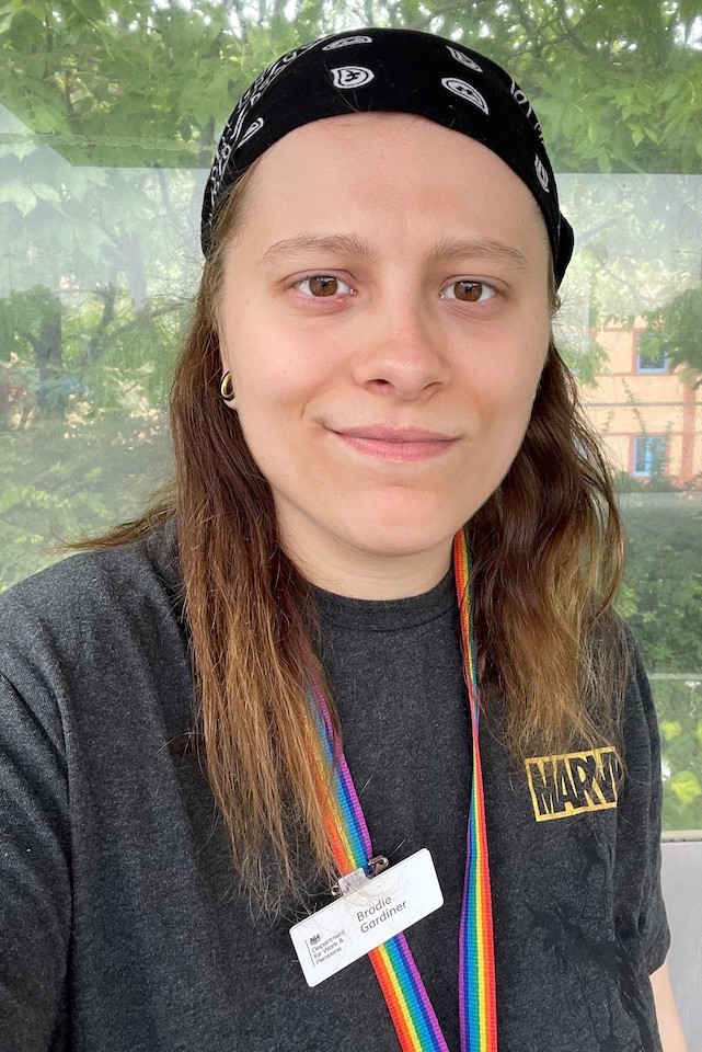 Giving Young People a Brighter Future – Civil Service