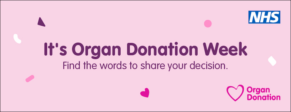 Organ donation is the best gift of life – Civil Service