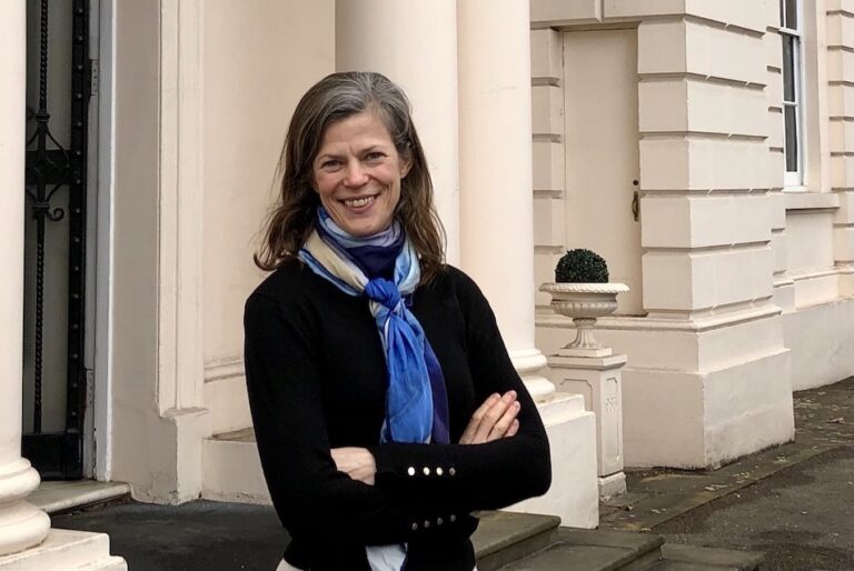 Catherine Day – Civil Service