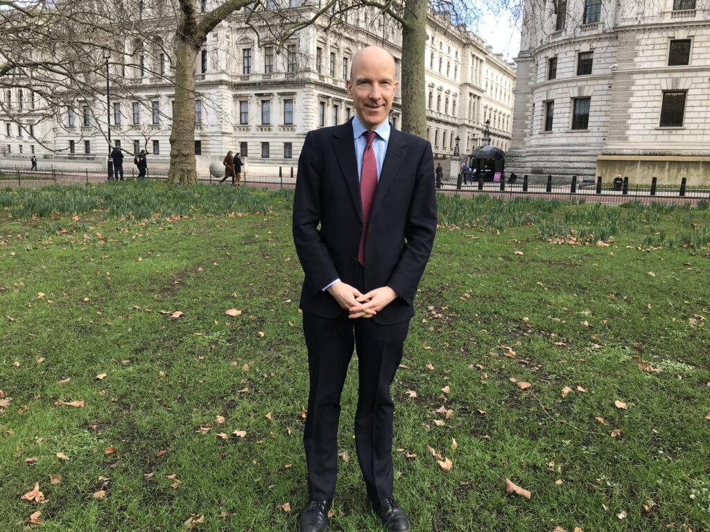 Digital accessibility – working together to break down barriers – Civil ...